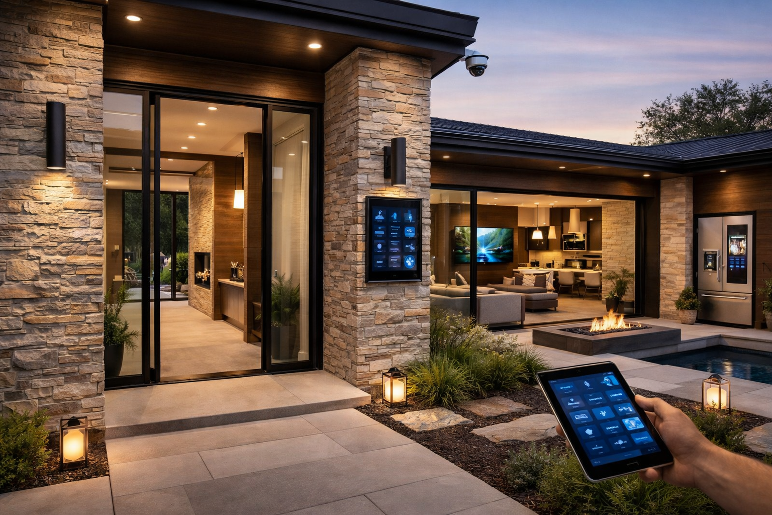 Premium Building Materials That Define Long-Lasting Luxury Homes - New ...